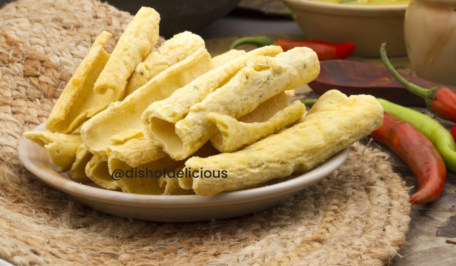 Fafda and Jalebi: A Perfect Pairing for the Taste Buds for Gujarati ...