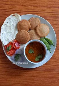 Dish of Delicious- Authentic Indian Recipes | Delicious Food Blog